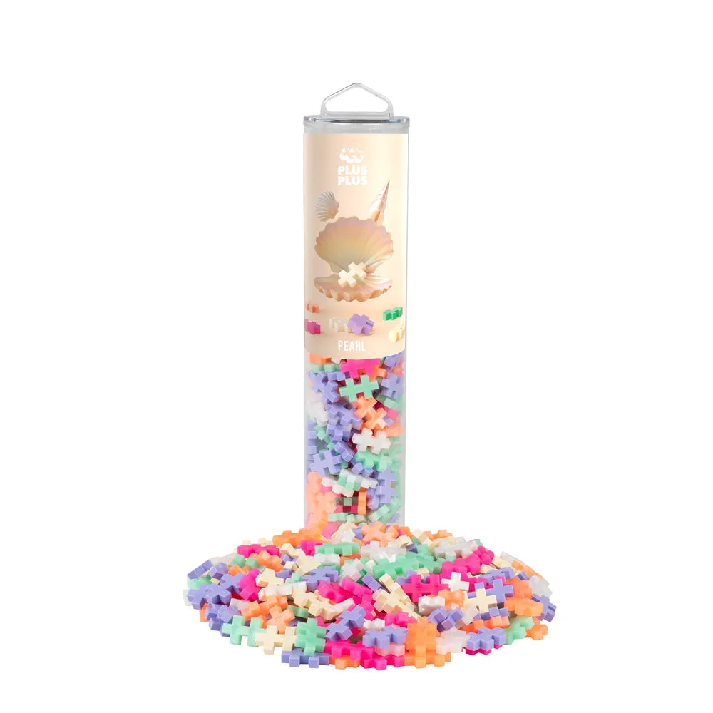 Mega tube Pearl - 240pcs – L'univers des Petits Jacou